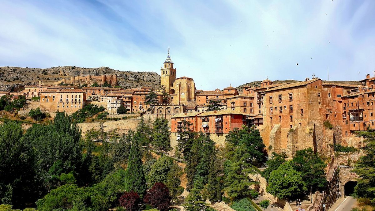 Teruel