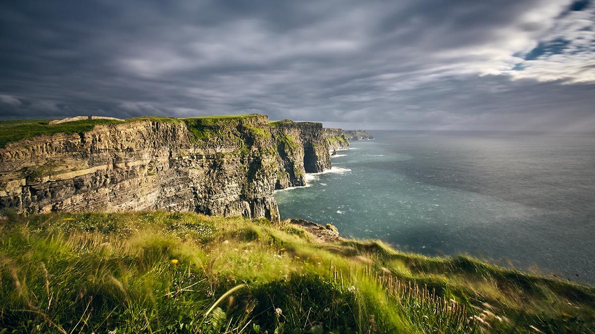 Irlanda