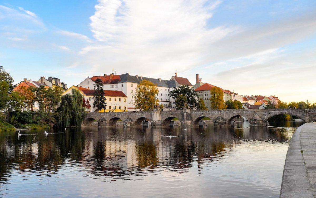 Dos rutas desde Praga para descubrir la República Checa