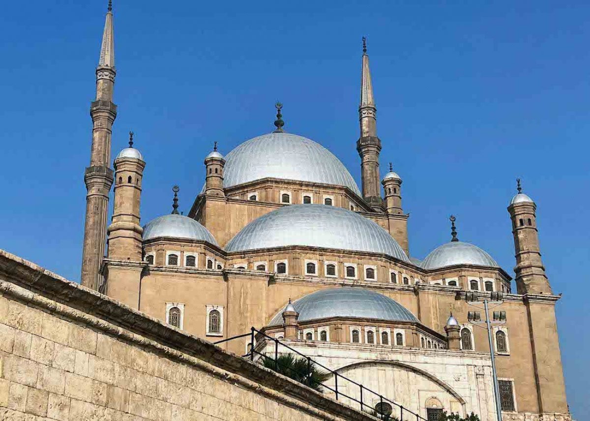 El Cairo: lugares imprescindibles de una ciudad fascinante