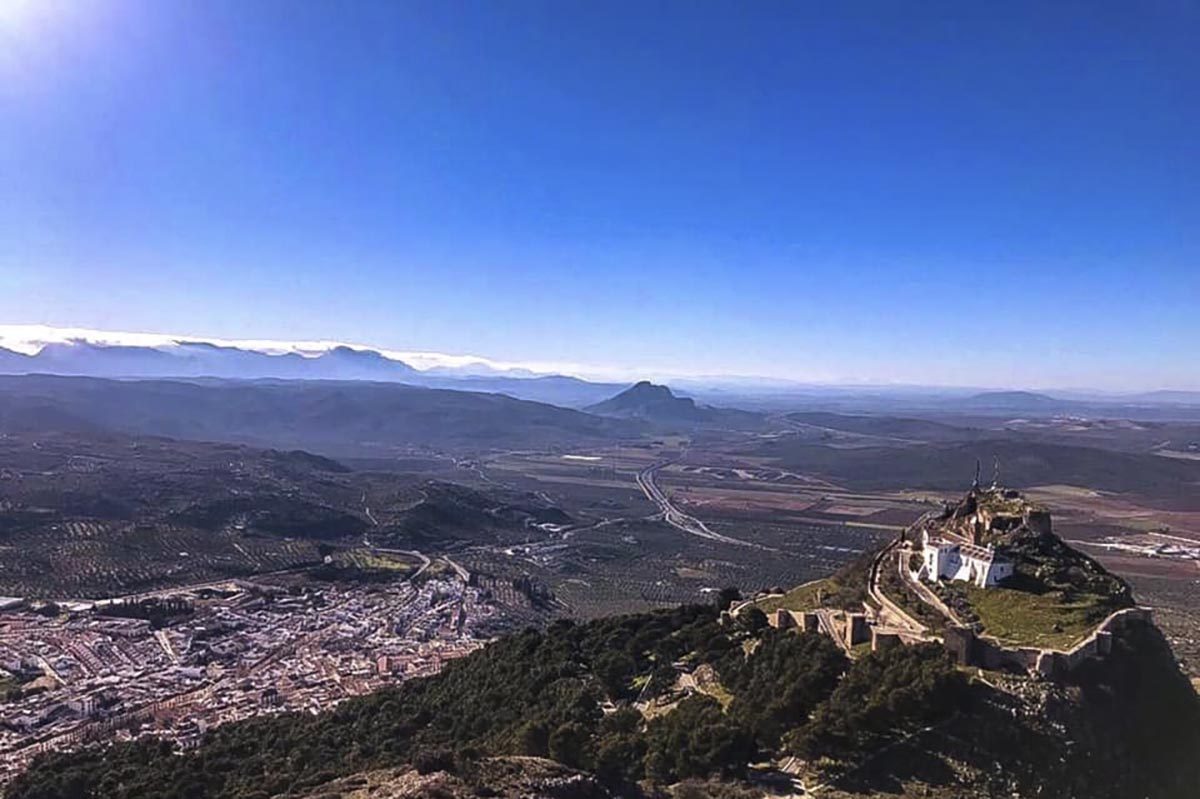 Sitios que ver en Archidona
