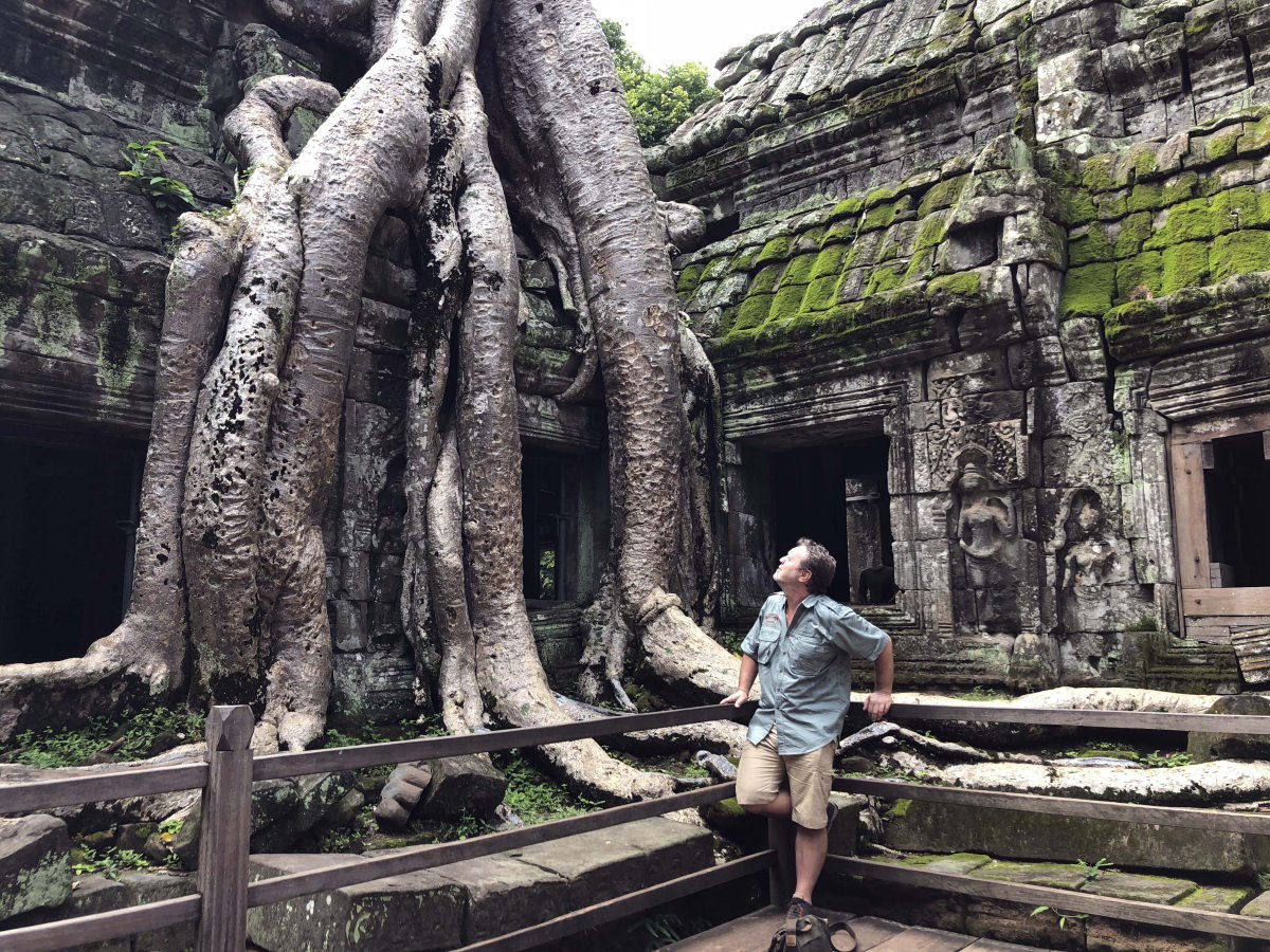 Cómo recorrer Laos, Camboya y Vietnam siguiendo el río Mekong